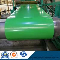 China High Quality PPGI Steel Coil, Prime PPGI, Color Coated Steel Coil for sale