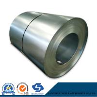 China Prime G60 1.15*1219mm Galvanized Steel Metal Coils Gi Coils Roof Sheets for sale