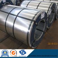 China Prime G60 1.15*1219mm Galvanized Steel Metal Coils Gi Coils Roof Sheets for sale