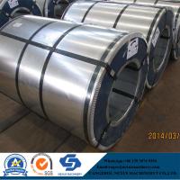 China Hot Selling Z275 0.4mm Galvanized Coil Gi Carbon Steel for sale