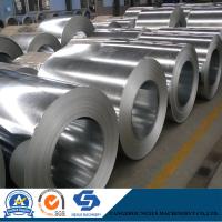 China Regular Spanle and Zinc Coating Hot DIP Galvanized Steel/Gi/Galvanized Iron Steel Sheet for sale