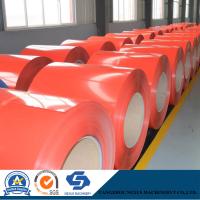 China G550 Prepainted Galvanized Steel Sheet Coil PPGI Dx51d SGCC Best Quality for sale