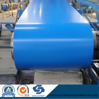 China G550 Prepainted Galvanized Steel Sheet Coil PPGI Dx51d SGCC Best Quality for sale