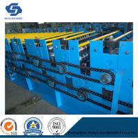China Dual Layer Roof Sheet and Tile Sheet Roll Forming Machine for sale