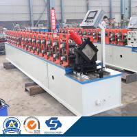 China Light Gauge Steel Frame Making Machine for sale