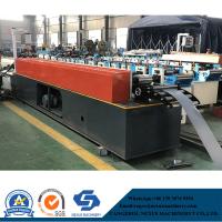 China Light Gauge Steel Stud Top Quality Track Framing Machine for sale