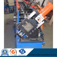 China Stud Track Roll Forming Machine for sale