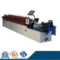 China High Quality Factory Machine Manufacturer C Profile Light Steel Plate Framing Machine for Sale for sale