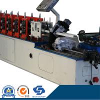 China High Quality Factory Machine Manufacturer C Profile Light Steel Plate Framing Machine for Sale for sale