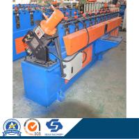 China Metal Stud and Track Roll Forming Machine C Purline Roll Forming Machine C Channel Roll Forming Machine Roll Forming Machine for sale