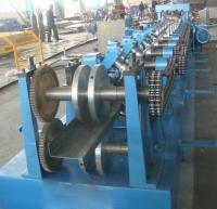 China C Z Purlin Cold Roll Forming Machine for sale