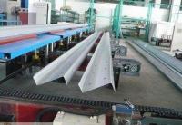China C and Z Purlin Steel Channel Fast Quick Change Fully Automatic 80-300mm Cold C Z Purlin Roll Forming Machine for sale