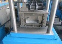 China Hot Sale Factory Price C Purlin Roll Forming Machine Construction Machinery for sale