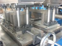 China Hot Sale Factory Price C Purlin Roll Forming Machine Construction Machinery for sale