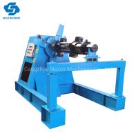 China 5t 8t 10t Hydraulic Uncoiler Decoiler for Metal Coils From Nexus Machinery for sale