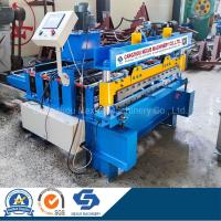 China Automatic Light Gauge Metal Sheet Plate Cut to Length Slitting Cutting Machine Prodution Line for sale