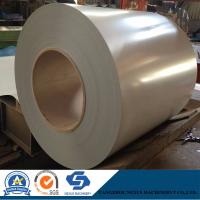 China G550 Prepainted Galvanized Steel Sheet Coil PPGI Dx51d SGCC Best Quality for sale