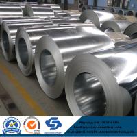 China SGCC Hot Dipped Galvanized Steel Coil Gi Coils for sale