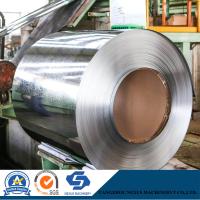 China SGCC Hot Dipped Galvanized Steel Coil Gi Coils for sale
