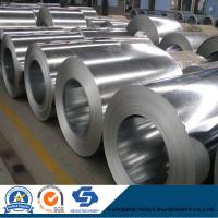 China PPGI/PPGL/Gi/Gl Sectional Strip Breadth Width LED Strip Steel Slit Coil Dx51d Dx52D SGCC 200mm 300mm 600mm 1000mm 1250mm for sale