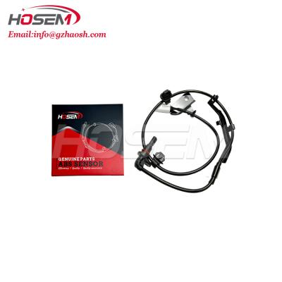 China Toyota Hilux Wheel Speed Sensor OE 89546-0K240 Rear Right ABS Sensor for GUN Series 2015-2022 for sale
