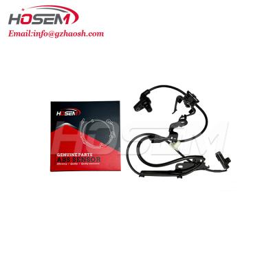 China Toyota Highlander Wheel Speed Sensor 89543-0E030 Front Left for XU50 2008-2018 for sale