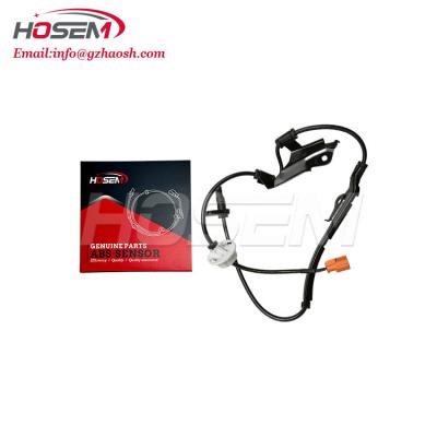 China 57455-SDC-013 Front Left ABS Sensor Fits Honda Accord 2003-2007 & Acura TSX 2004-2008 for sale