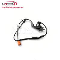 China 57455-SDC-013 Front Left ABS Sensor Fits Honda Accord 2003-2007 & Acura TSX 2004-2008 for sale