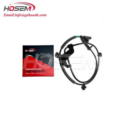 China PP614015BA Rear ABS Sensor | JMC Qiling T7 / T3 / T100 / T5 (2014‑present) for sale