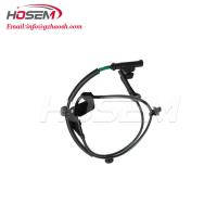 China PP614015BA Rear ABS Sensor | JMC Qiling T7 / T3 / T100 / T5 (2014‑present) for sale