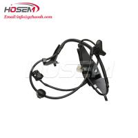 China Toyota 89542-06050 Front Right ABS Wheel Speed Sensor Fits Camry 2012-2017 for sale