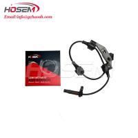 China 2009-2014 Honda Odyssey ABS Sensor 57475-SLE-003  for Left Rear Wheel for sale
