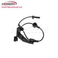 China 2009-2014 Honda Odyssey ABS Sensor 57475-SLE-003  for Left Rear Wheel for sale