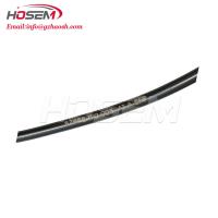 China Honda 57455-TF0-003 ABS Sensor Front Left for Fit / Jazz III (GE,GG,GP) 2009-2013 for sale