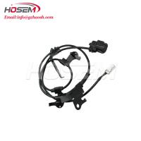 China OE 89516-0R120 ABS Wheel Speed Sensor for 2013-2018 Toyota RAV4 Rear Right for sale