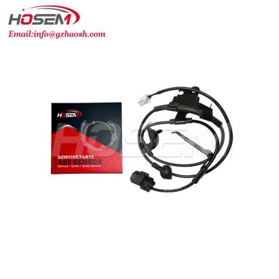 China ABS Sensor OE 89516-0R110 for Toyota RAV4(ACA3/SA4) 2013-2018 Left Rear for sale
