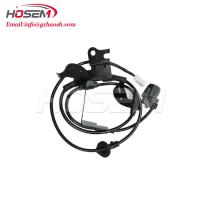 China ABS Sensor OE 89516-0R110 for Toyota RAV4(ACA3/SA4) 2013-2018 Left Rear for sale
