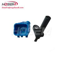 China Peugeot ABS Sensor ZQ00795180 Rear for Elysee R33 (2008-2013, Left/Right Universal) for sale