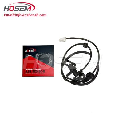 China Toyota Front Right ABS Wheel Speed Sensor 89542-52010 Compatible with Vios P4 / NCP42 2002-2006 for sale