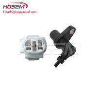 China Toyota Front Right ABS Wheel Speed Sensor 89542-52010 Compatible with Vios P4 / NCP42 2002-2006 for sale