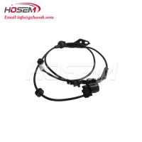 China Auto Part Toyota 89516-02111 ABS Sensor Rear Right for Corolla (Saloon) 2006-2014 for sale