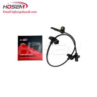 China Auto Part Acura 57475-STX-A01 ABS Sensor Rear Left for MDX (YD2) 2007-2013 for sale