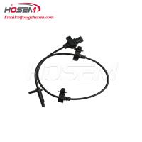China Auto Part Acura 57475-STX-A01 ABS Sensor Rear Left for MDX (YD2) 2007-2013 for sale
