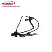 China ABS Sensor 57450STXA01 Front Right for 2007-2013 Acura MDX for sale