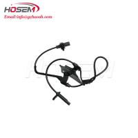 China Acura MDX ABS Sensor 57455STXA01 for Front Left Wheel (2007-2013 YD2) for sale