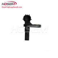 China Toyota 89543-0C020 Front Left ABS Wheel Speed Sensor Fits Tundra Pickup (K5, K6) 2006-2021 for sale
