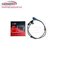 China Front Wheel ABS Speed Sensor 4545K1 Compatible with PEUGEOT 508 2011-2016 for sale