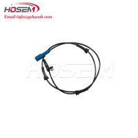 China Front Wheel ABS Speed Sensor 4545K1 Compatible with PEUGEOT 508 2011-2016 for sale