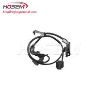 China Toyota Crown ABS Sensor 89516-0N010 for Front Right Wheel (2005-2020) for sale