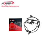 China 89543-06110 Toyota Camry XV70/V7 ABS Sensor Front Left 2018-2025 for sale